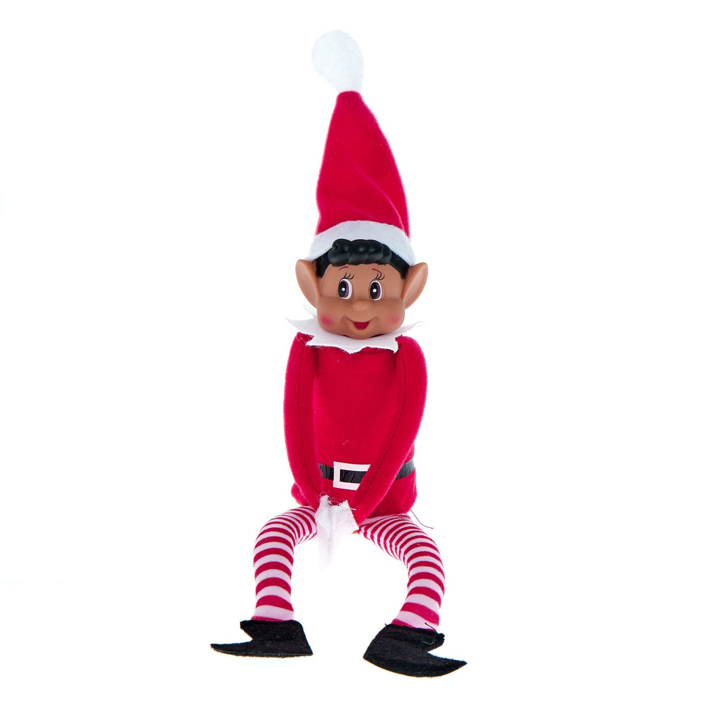 Buy Elves Behaving Badly Elfie 3 for GBP 3.99 | Card Factory UK Buy Elves Behaving Badly Elfie 3 for GBP 3.99 | Card Factory UK