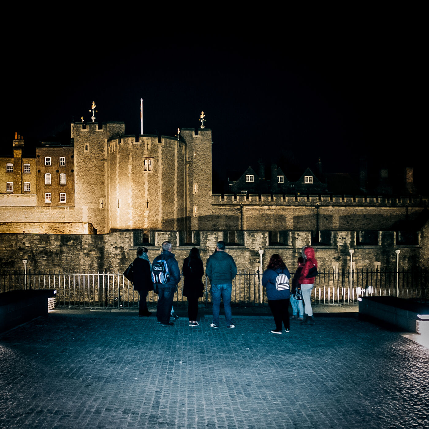 Buy London Ghost Boat Tour for Two Gift Experience Day for GBP 39.00 ...