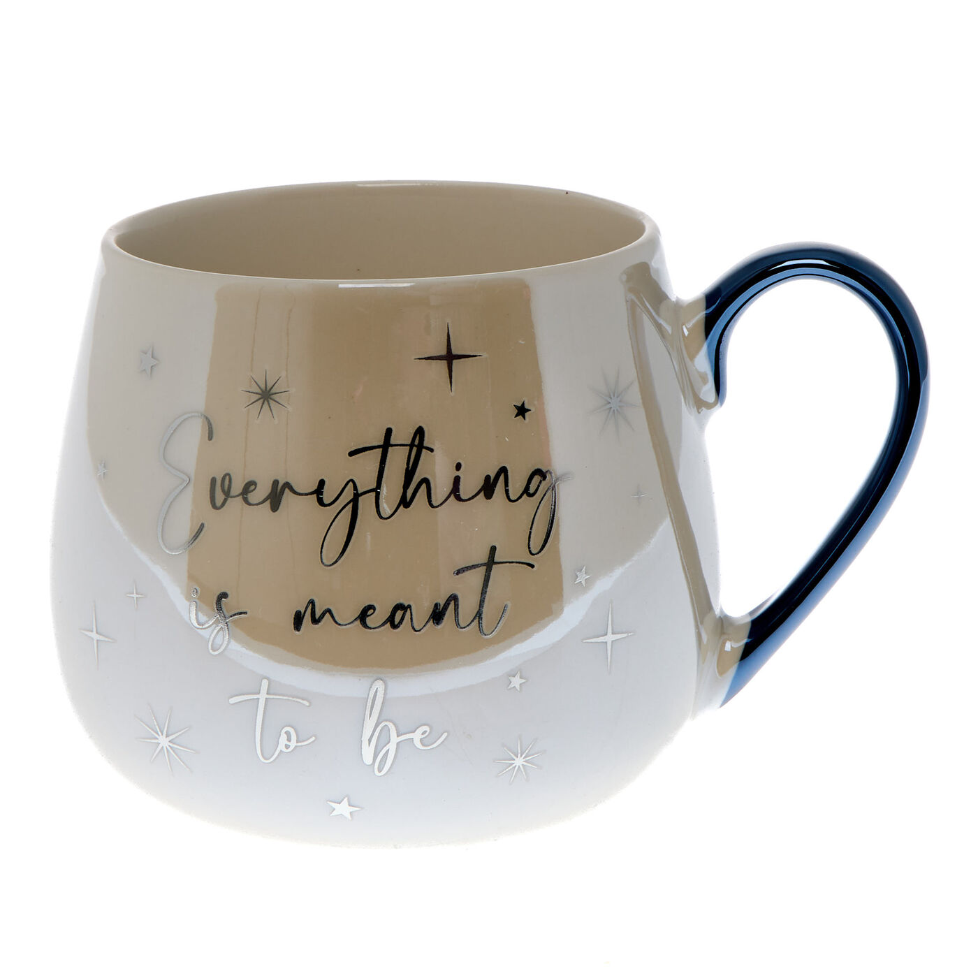 Buy Everything Is Meant To Be Mug In A Box for GBP 4.99 | Card Factory UK