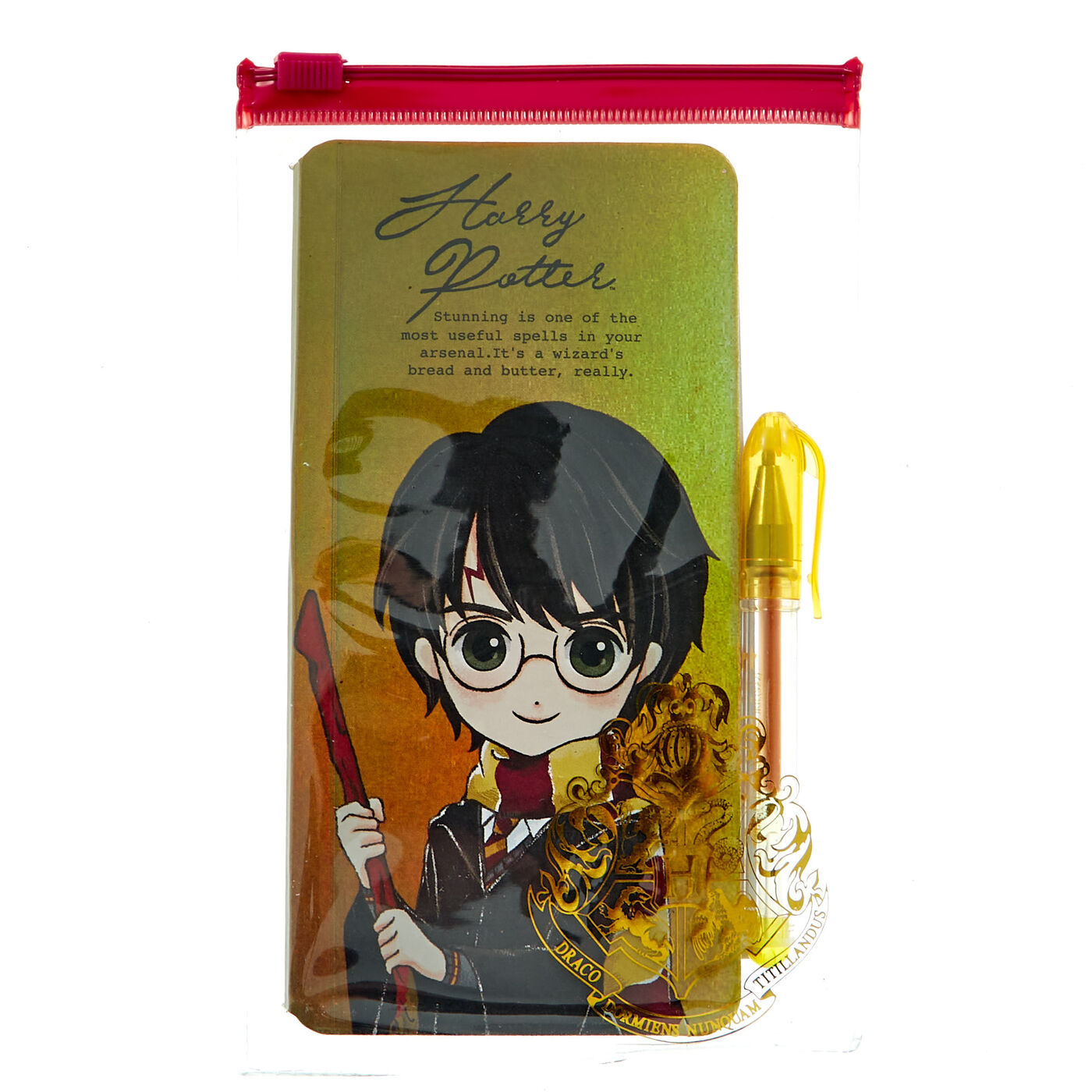 Buy Harry Potter Mini Diary Set for GBP 1.99 | Card Factory UK
