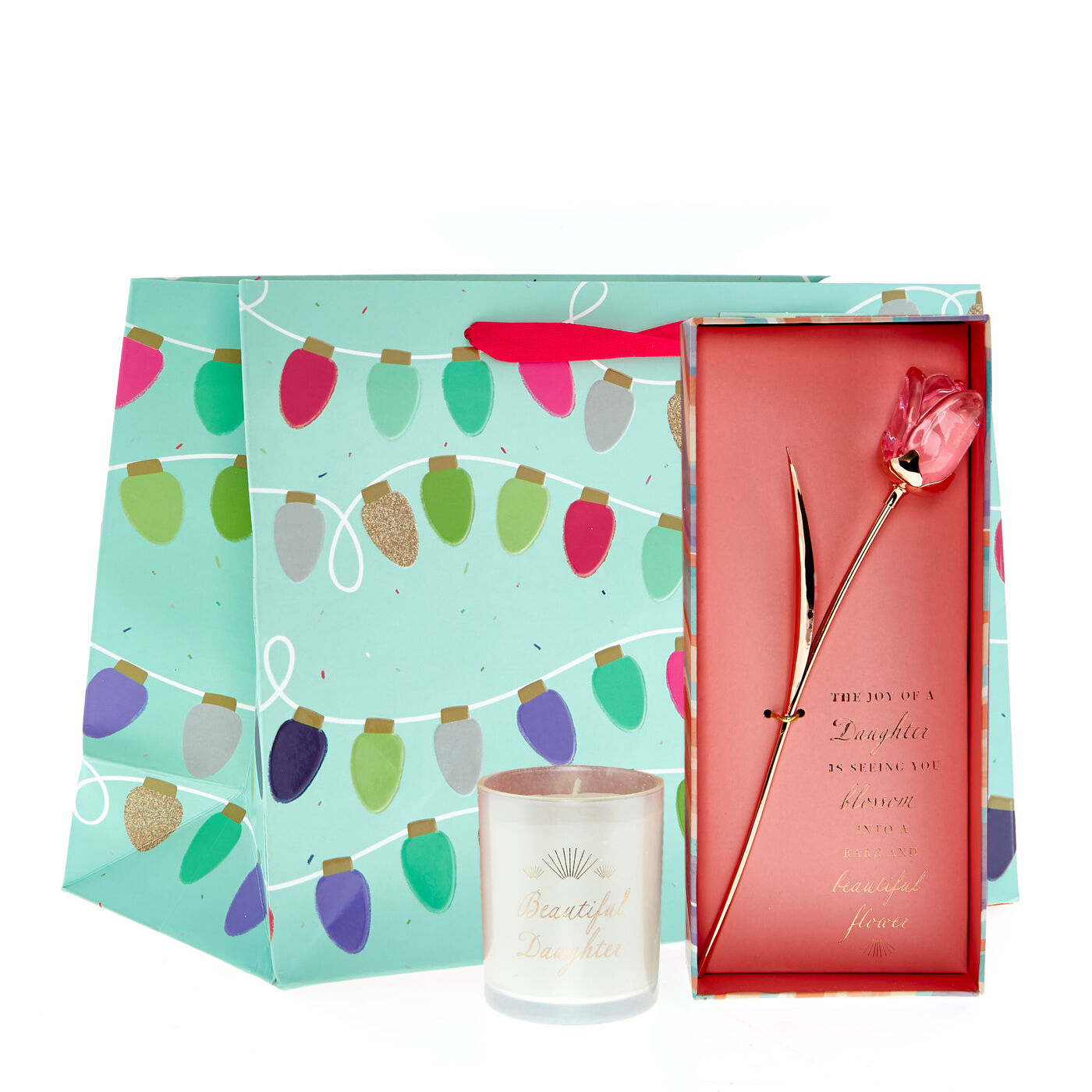 Buy Christmas Gift Bundle For Daughters for GBP 9.49 | Card Factory UK