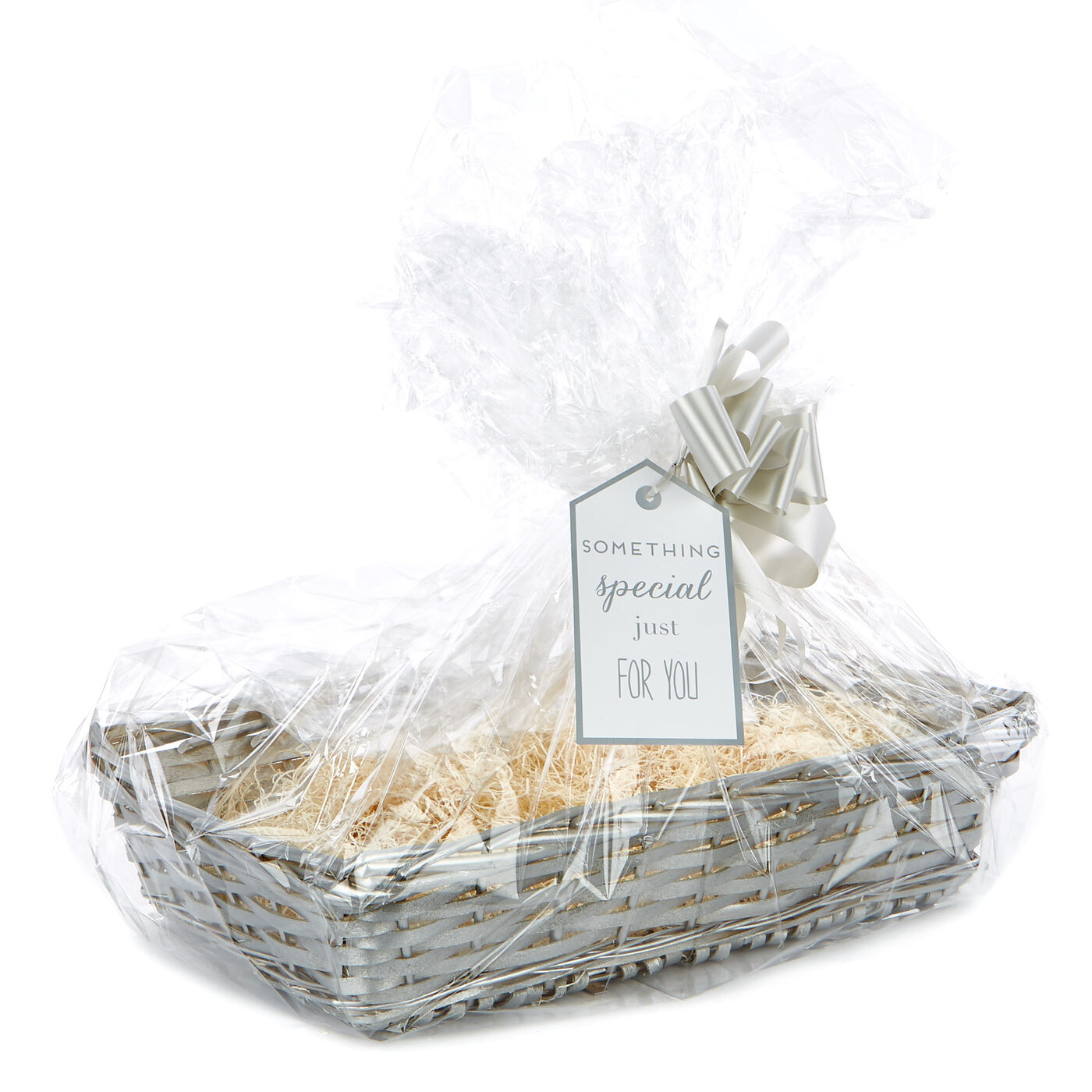 Buy Hamper Basket Kit for GBP 5.99 | Card Factory UK