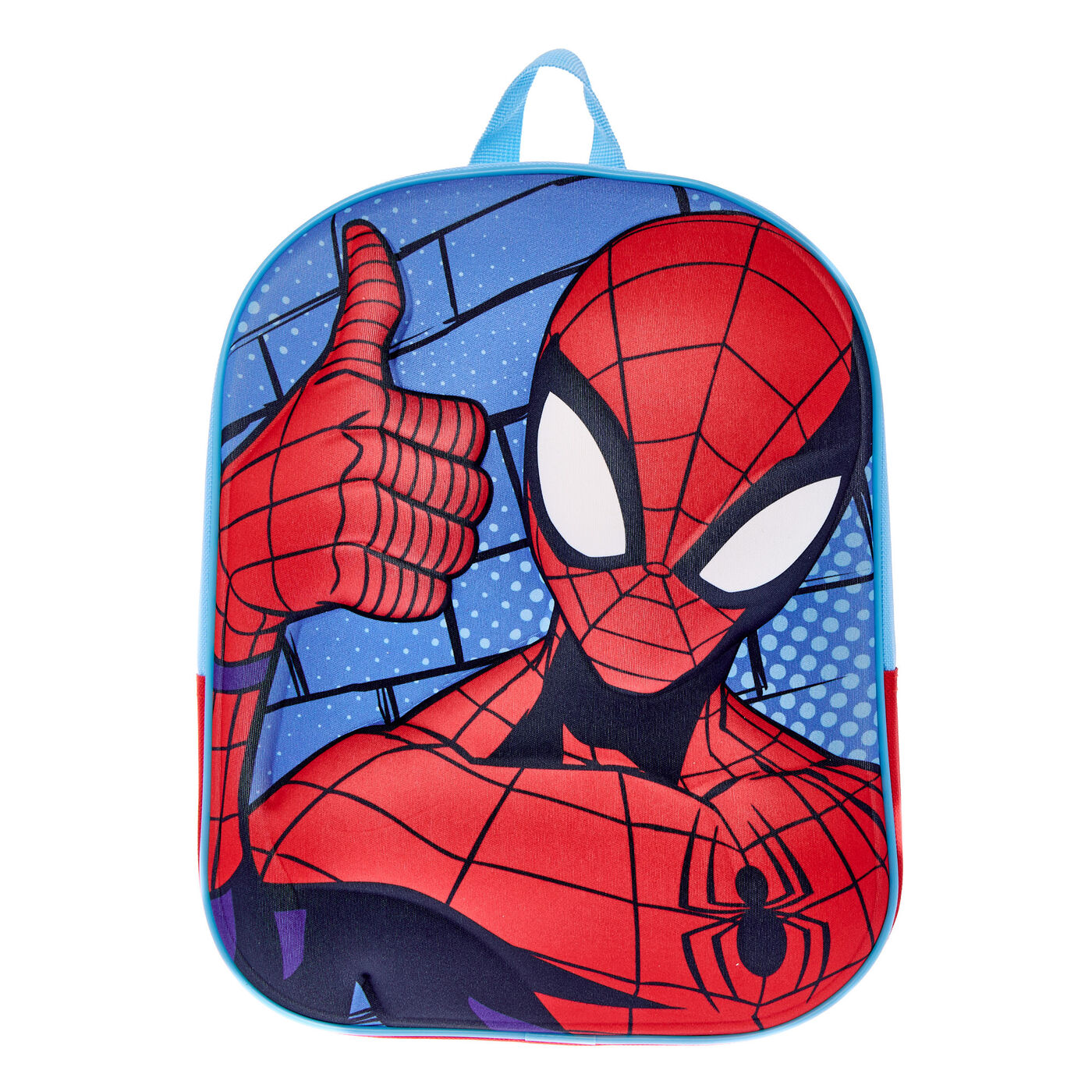 Buy Spider-Man Backpack for GBP 6.99 | Card Factory UK
