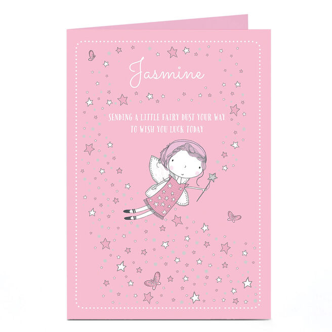Leaving Cards, Personalised Sorry You're Leaving & Goodbye Cards UK ...
