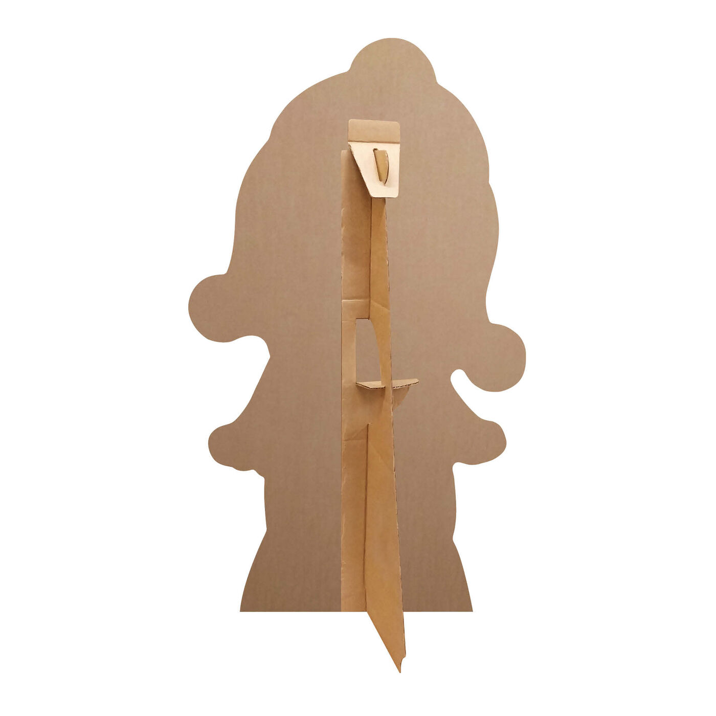 Buy Mini Christmas Penguin Costume Cardboard Cutout for GBP 22.99 ...
