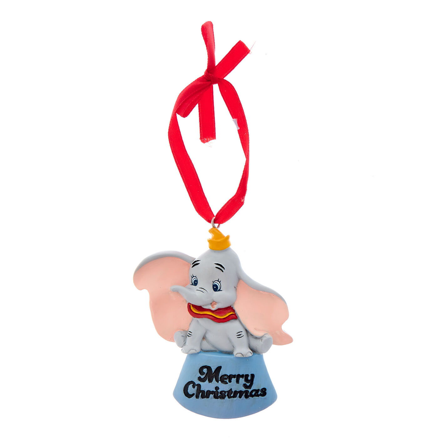 dumbo tree ornament