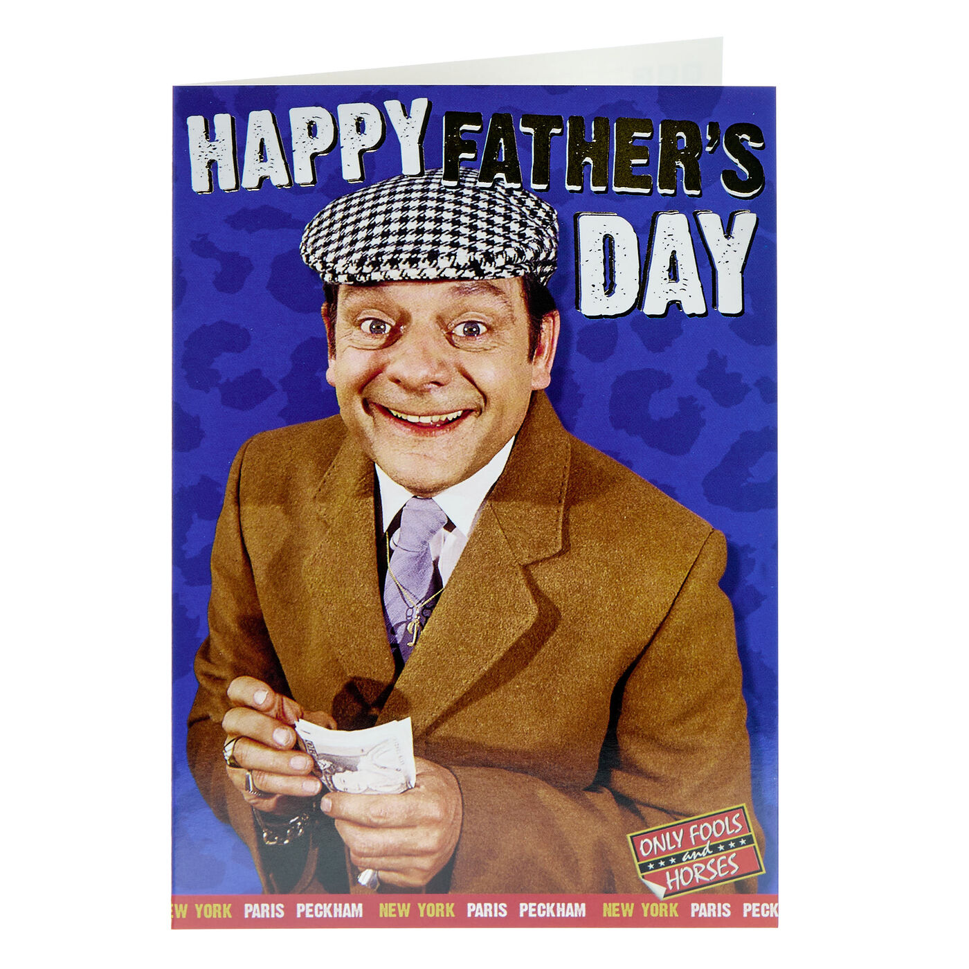 Buy Only Fools & Horses Happy Father's Day Card for GBP 1.49 | Card ... Buy Only Fools & Horses Happy Father's Day Card for GBP 1.49 | Card ...