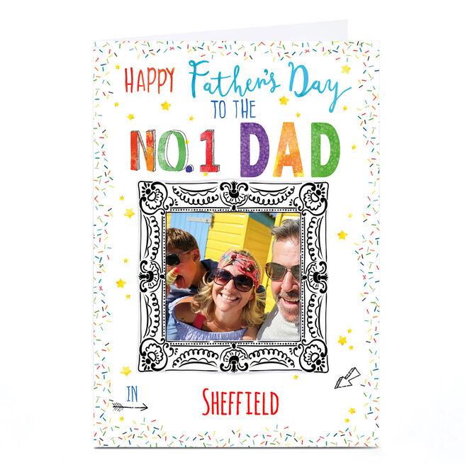 Father’s Day Cards For Dad, Dad Fathers Day Card Shop UK | Card Factory
