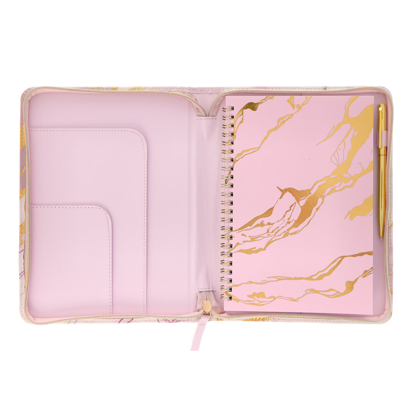 Buy Little Book of Big Ideas A5 Folio Notebook for GBP 4.99 | Card ...