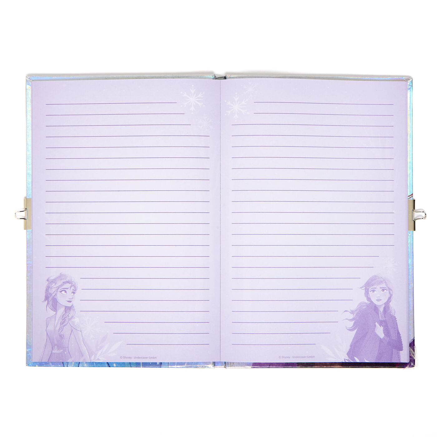 Buy Disney Frozen Secret Diary Set for GBP 6.99 | Card Factory UK