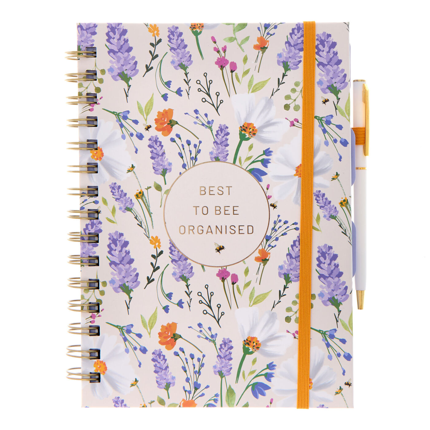 bee organiser