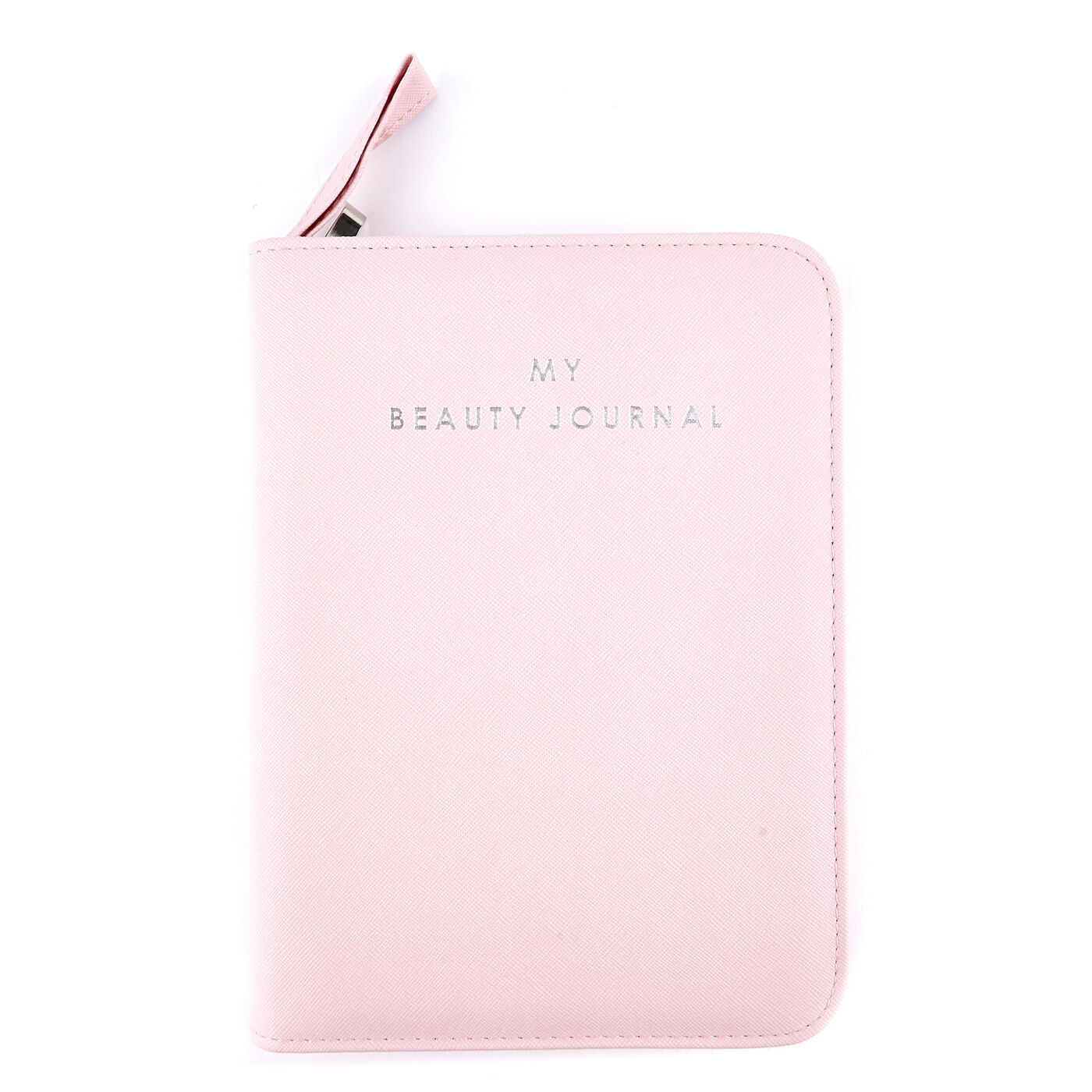 Buy Pink 2020 Beauty Journal (Includes Stickers) for GBP 3.99 | Card ...