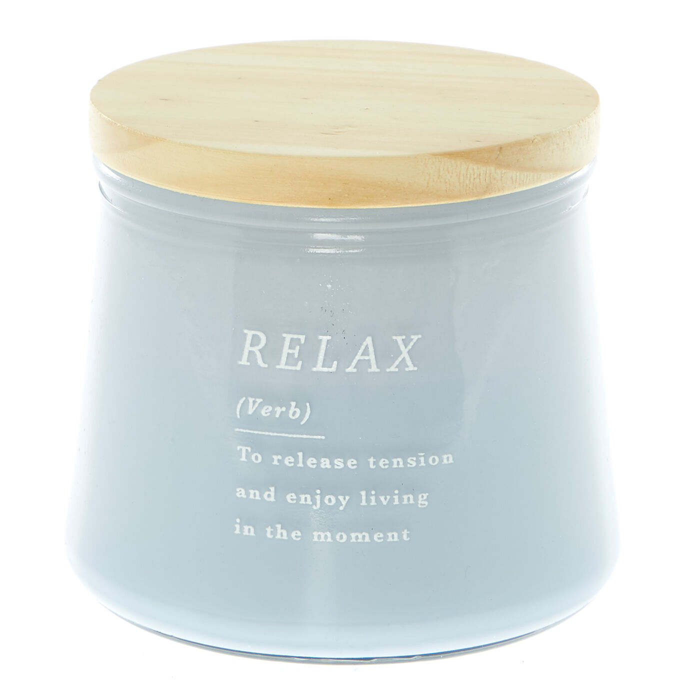 Buy Little Rituals Relax Darjeeling & Rea Rose Scented Candle for GBP 3 ...