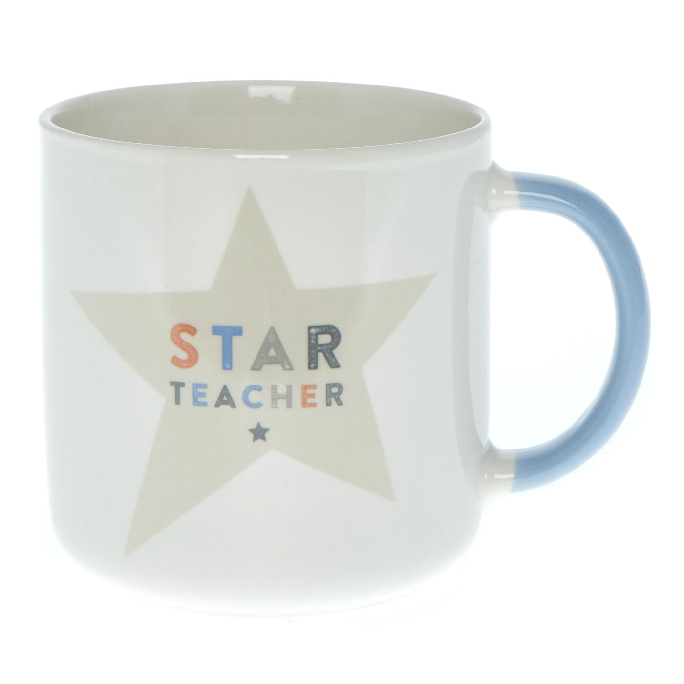 Buy Star Teacher Mug for GBP 3.99 | Card Factory UK