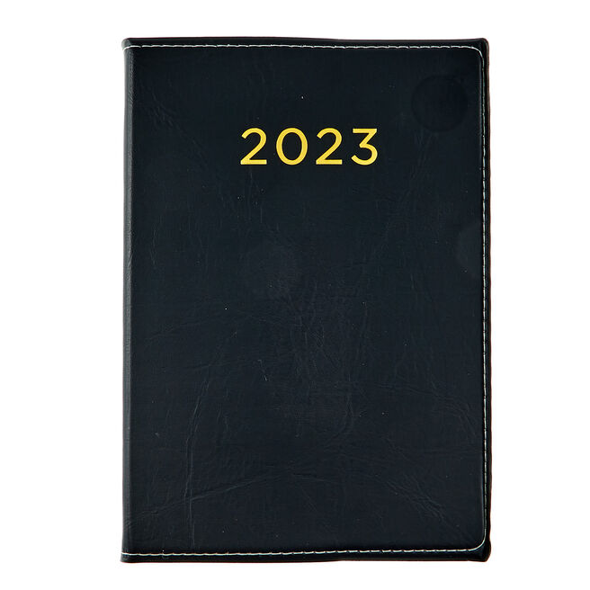 Diaries, Planners & Organisers, 2023 Daily, Weekly & Monthly Desk ...