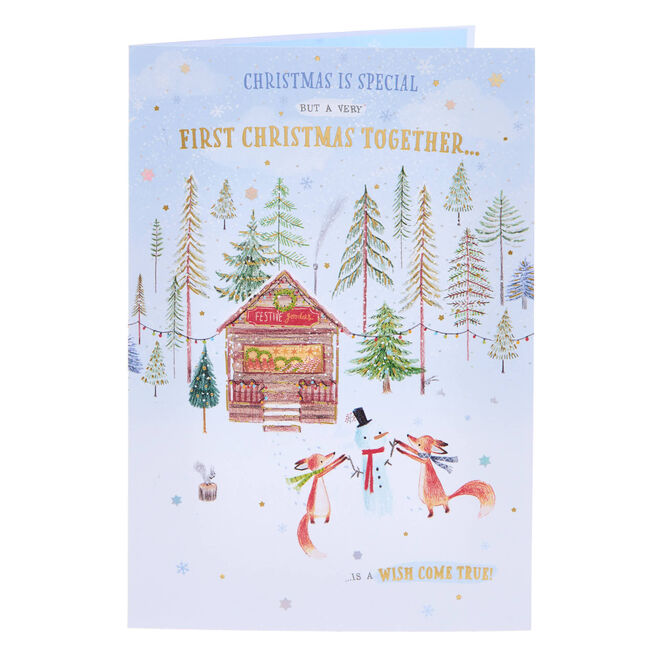 Christmas Cards | Next Day Delivery