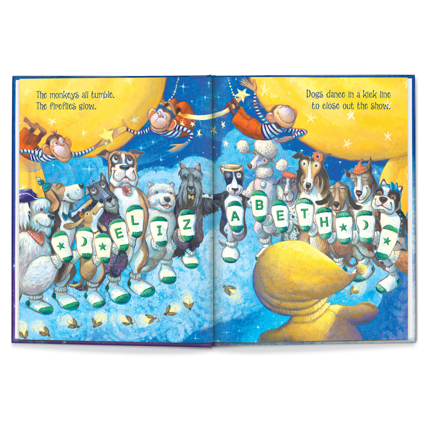 Buy Goodnight Little Me Personalised Storybook for GBP 29.99 | Card ...