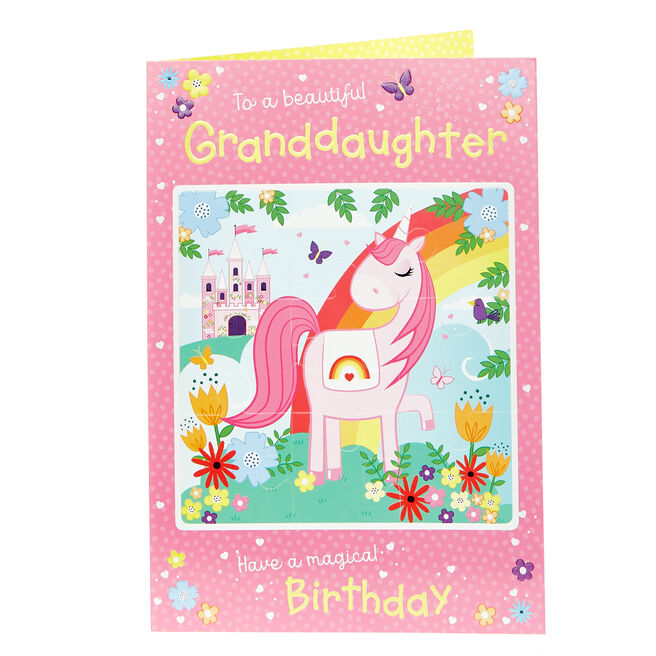 Granddaughter Birthday Cards Personalised Granddaughter Birthday Cards granddaughter-birthday-cards-personalised-granddaughter-birthday-cards