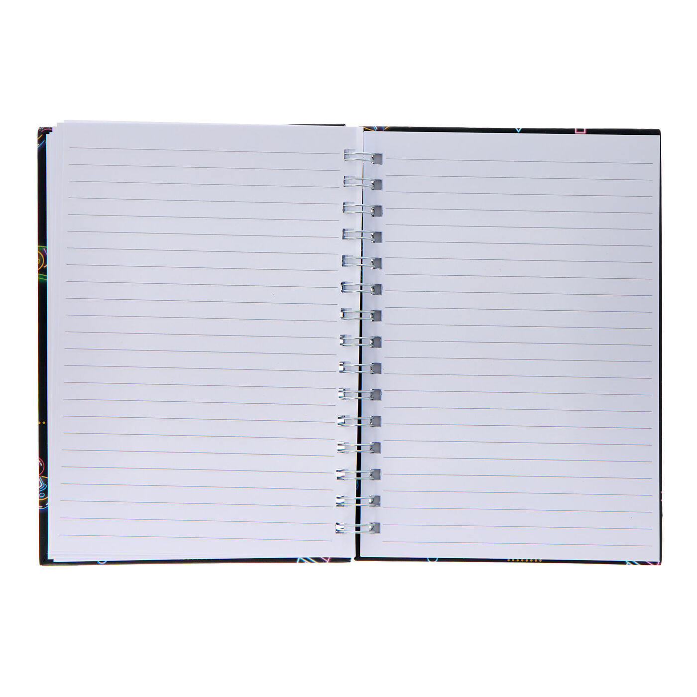 Buy Gamer Fidget Notebook for GBP 2.99 | Card Factory UK