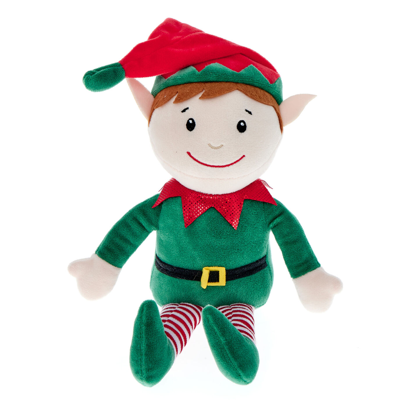 Elf Arrival Christmas Bundle