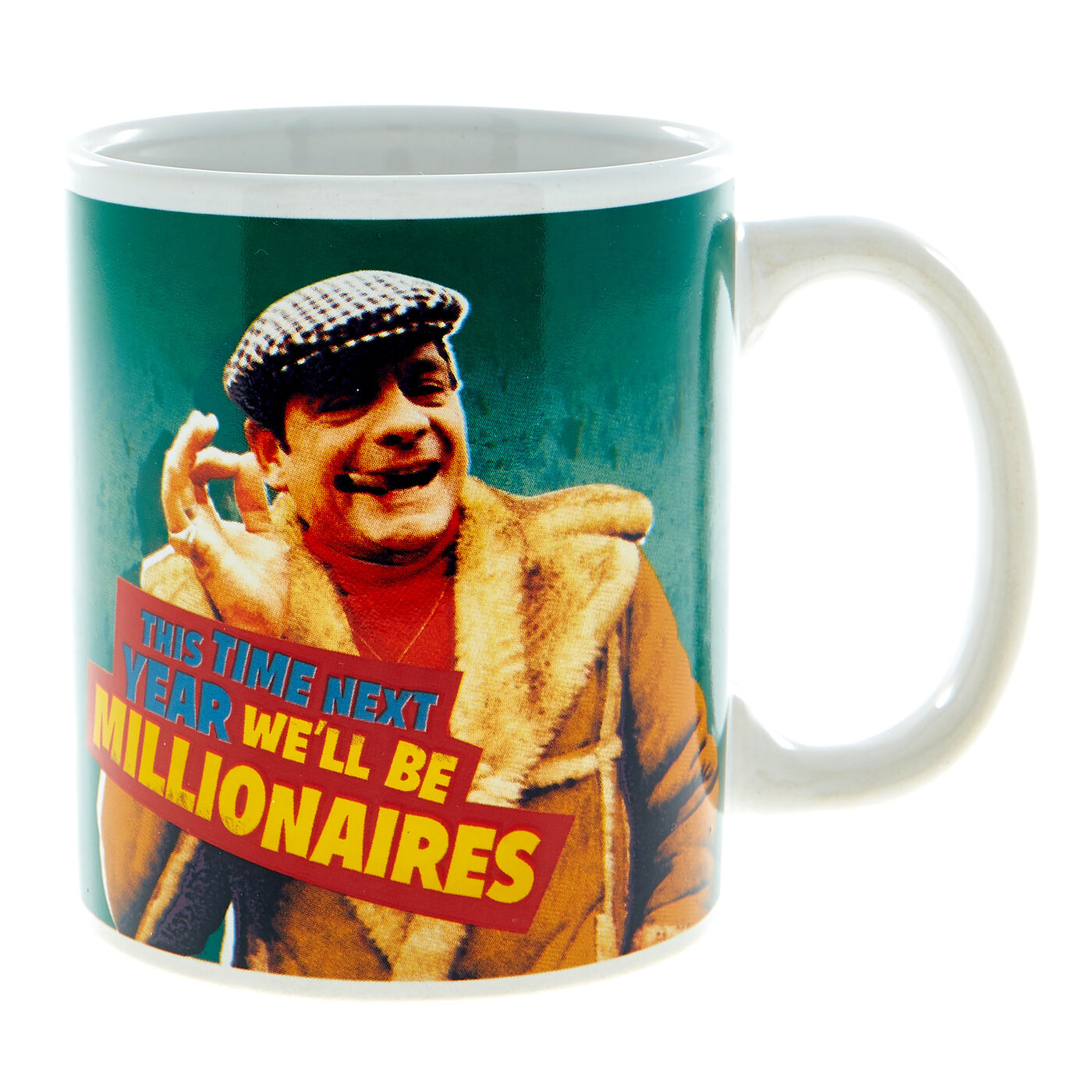 Buy Only Fools & Horses Mug for GBP 4.99 | Card Factory UK