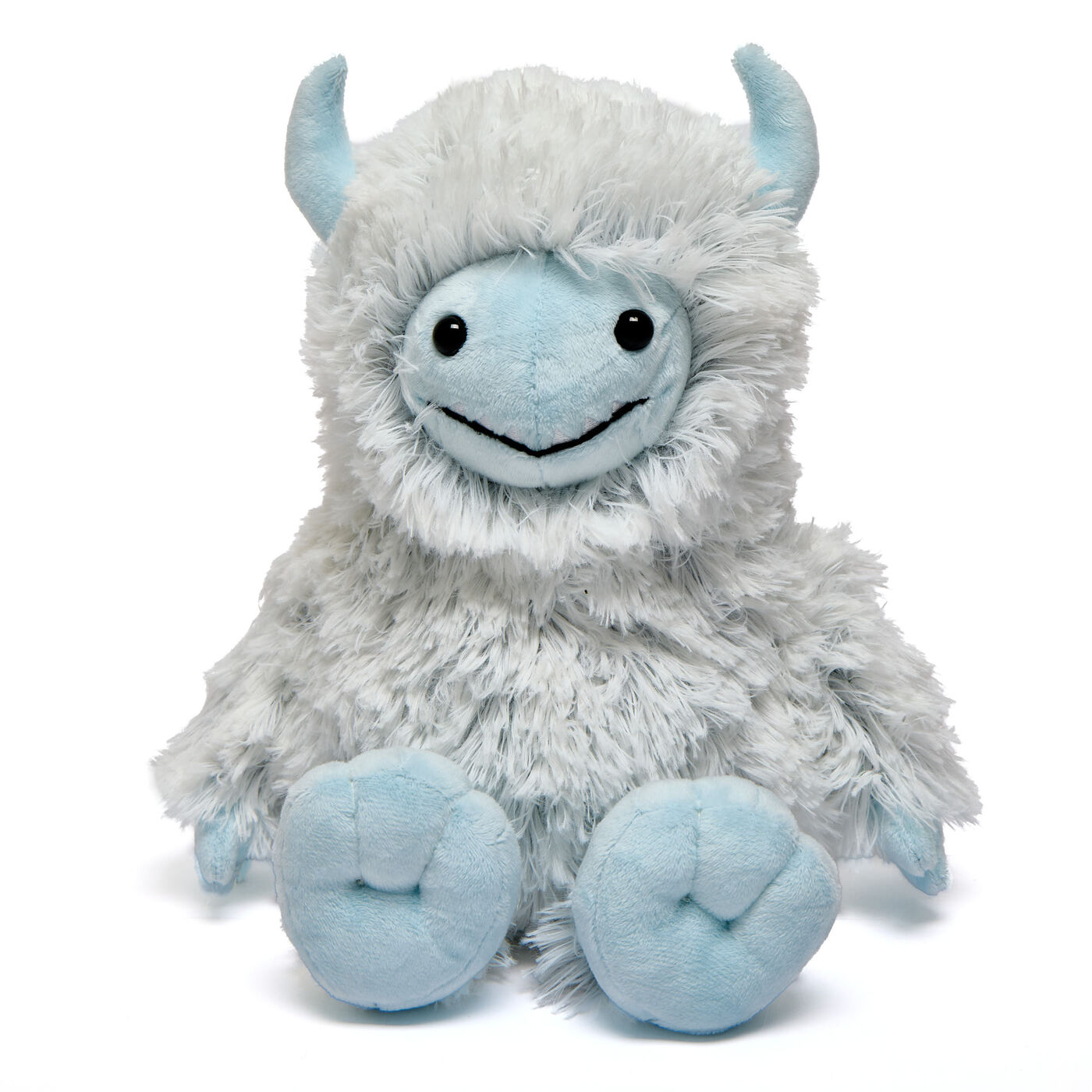 Buy Yeti Soft Toy for GBP 6.99 | Card Factory UK