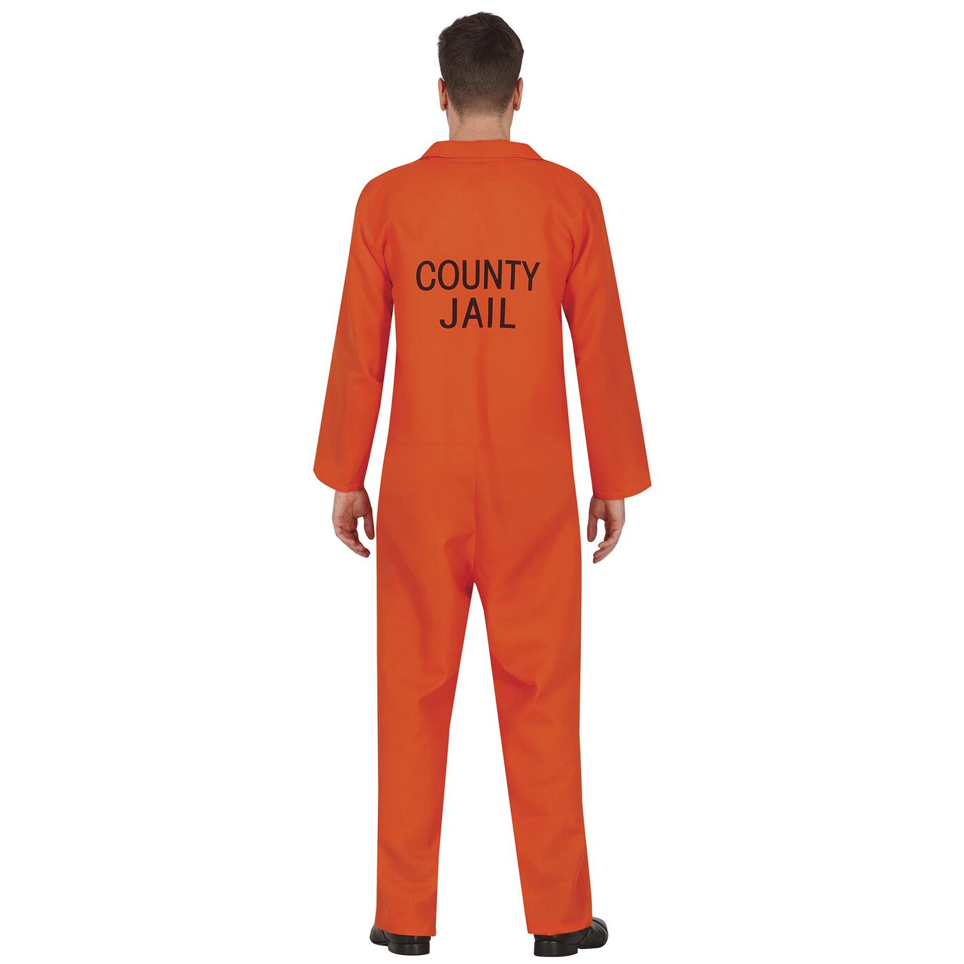 Buy Convict Adult Fancy Dress Costume for GBP 13.99 | Card Factory UK
