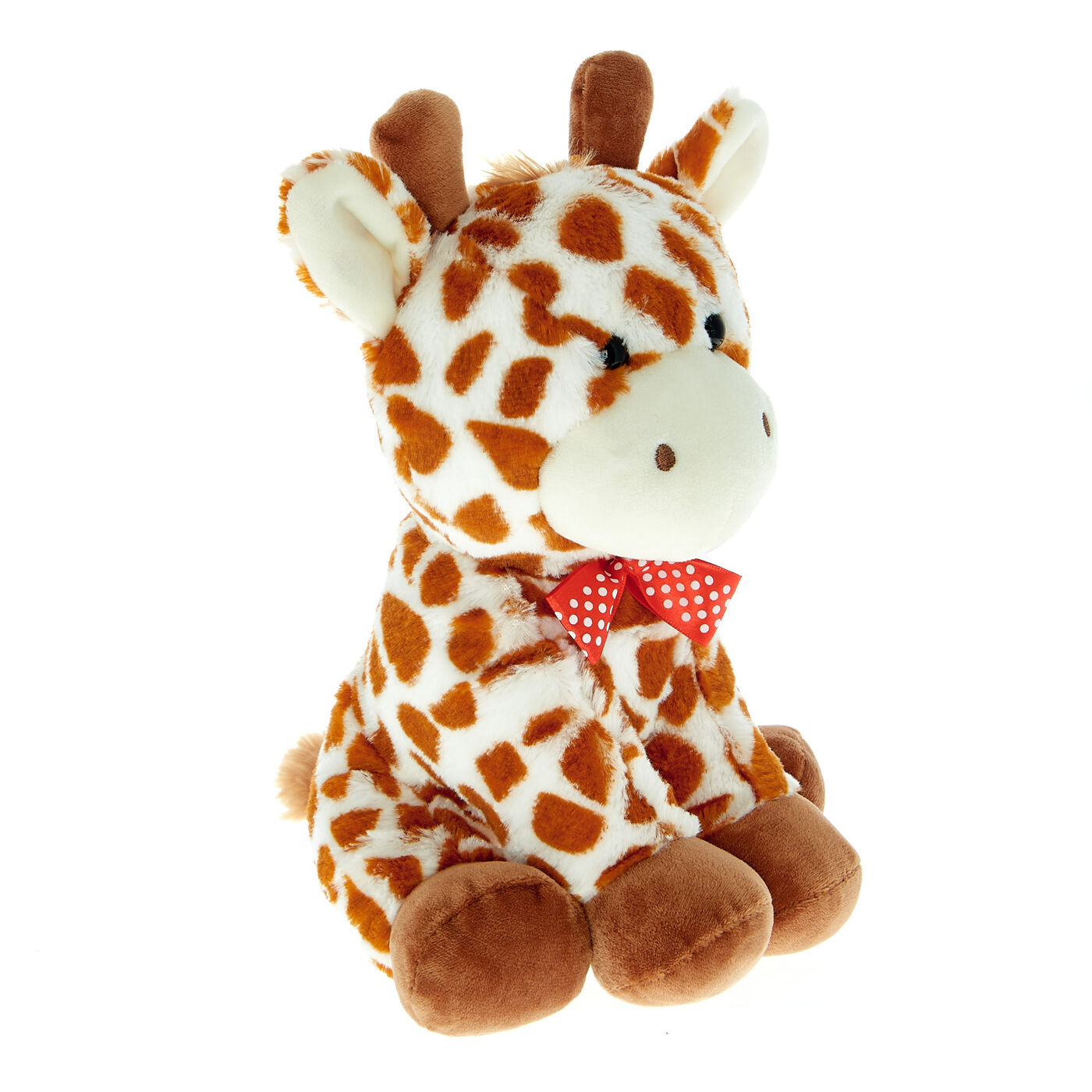 Buy Giraffe Soft Toy for GBP 5.99 | Card Factory UK