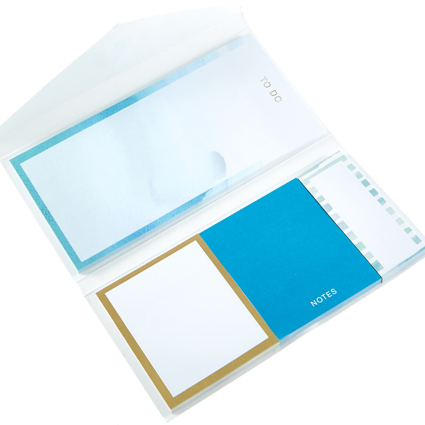 Buy Envelope-Shaped Remember To... Sticky Note Set for GBP 1.99 | Card ...