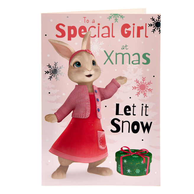 Daughter Christmas Cards - Card Factory