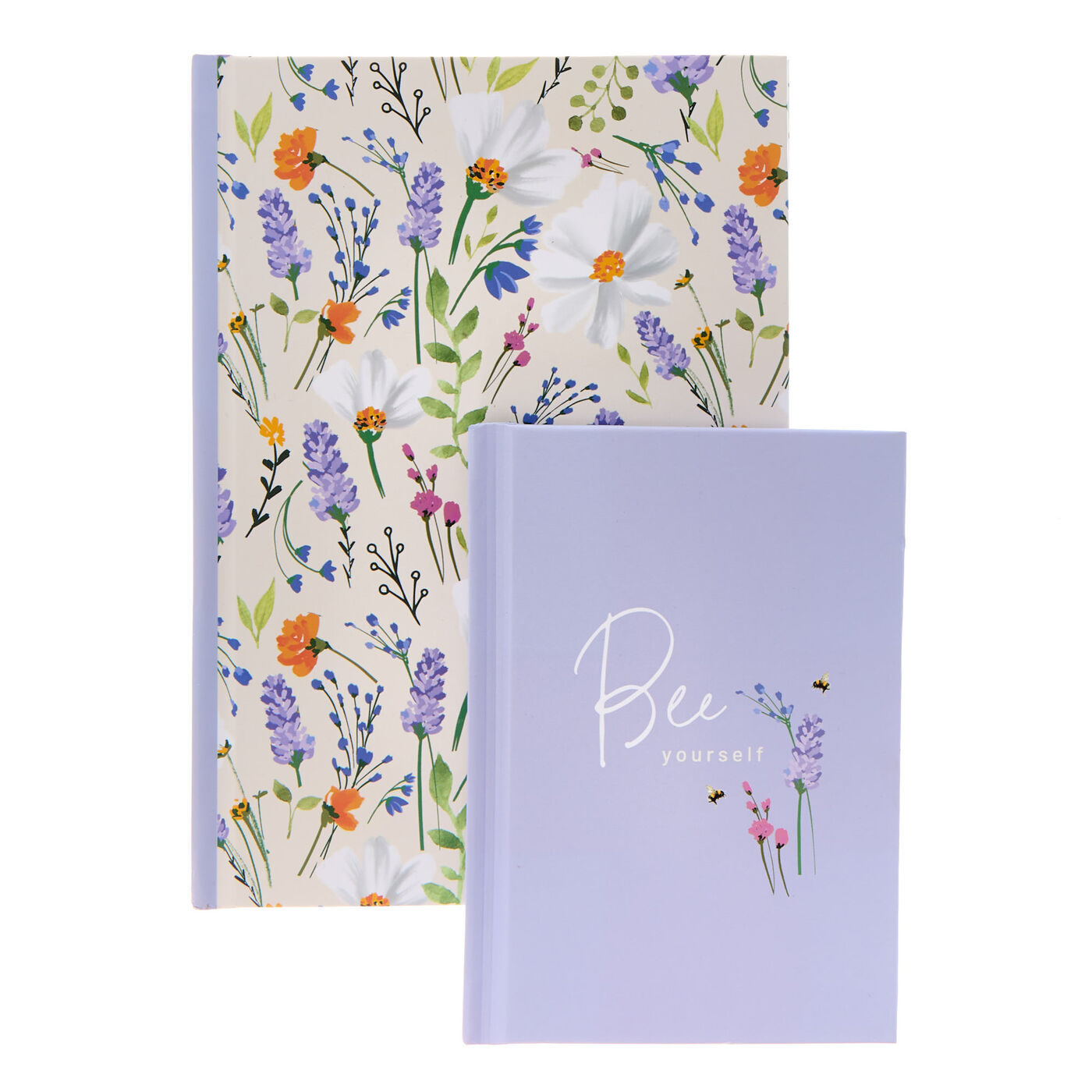 Floral Stationery Gift Bundle