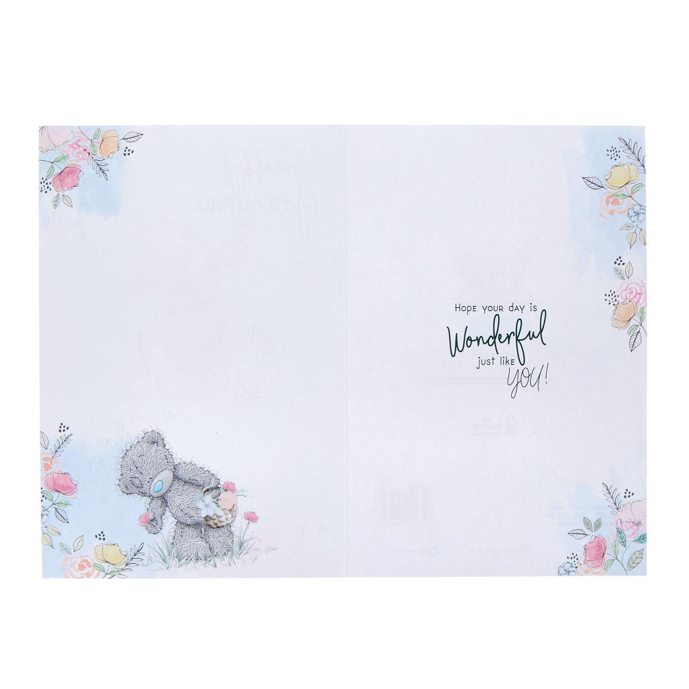 Buy Grandma Me To You Tatty Teddy Mother's Day Card for GBP 1.99 | Card ...