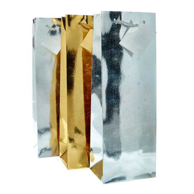 Birthday Wrapping Paper, Happy Birthday Gift Boxes, Gift Bags & Wrap UK ...