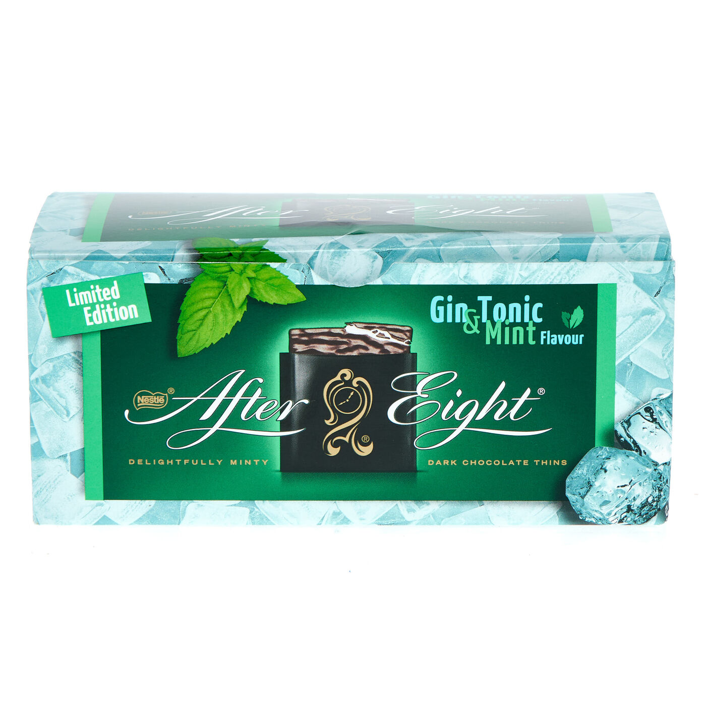 Buy Gin & Tonic Mint After Eights for GBP 2.99 | Card Factory UK