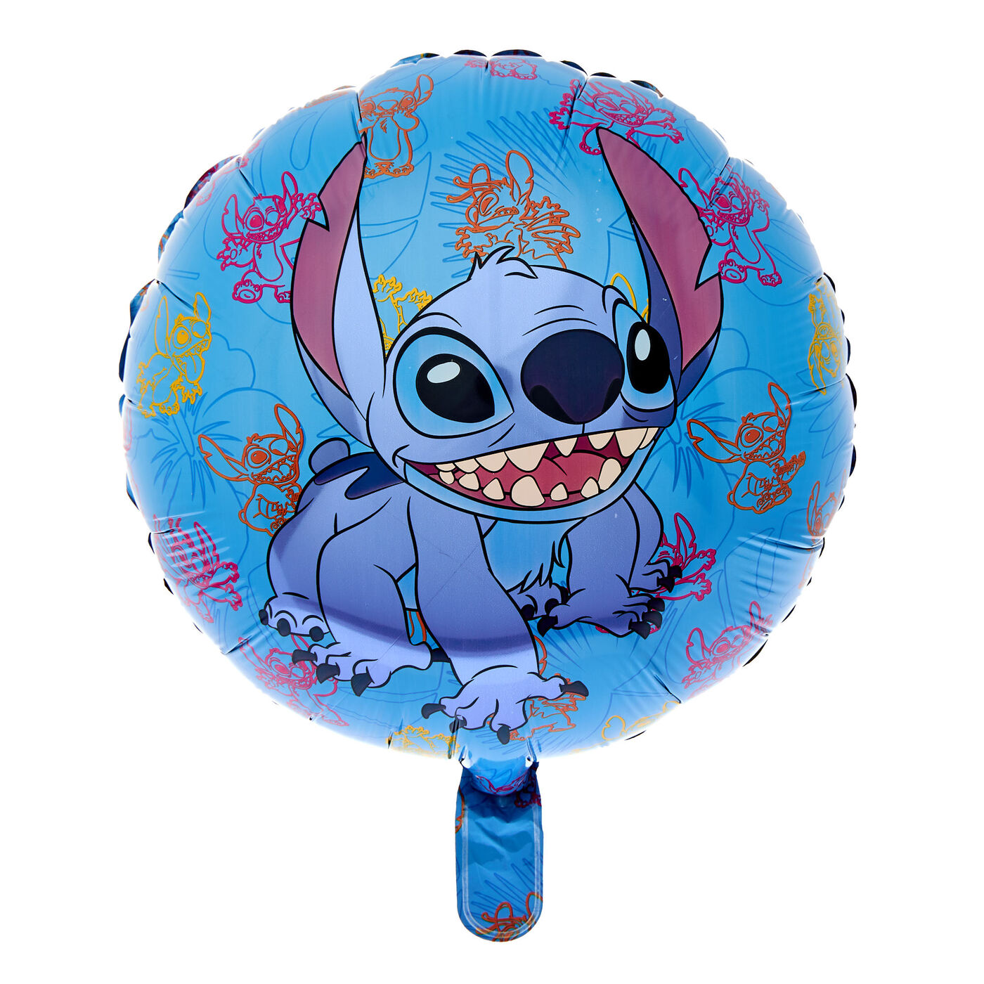 Buy Stitch 18-Inch Foil Helium Balloon for GBP 3.99 | Card Factory UK