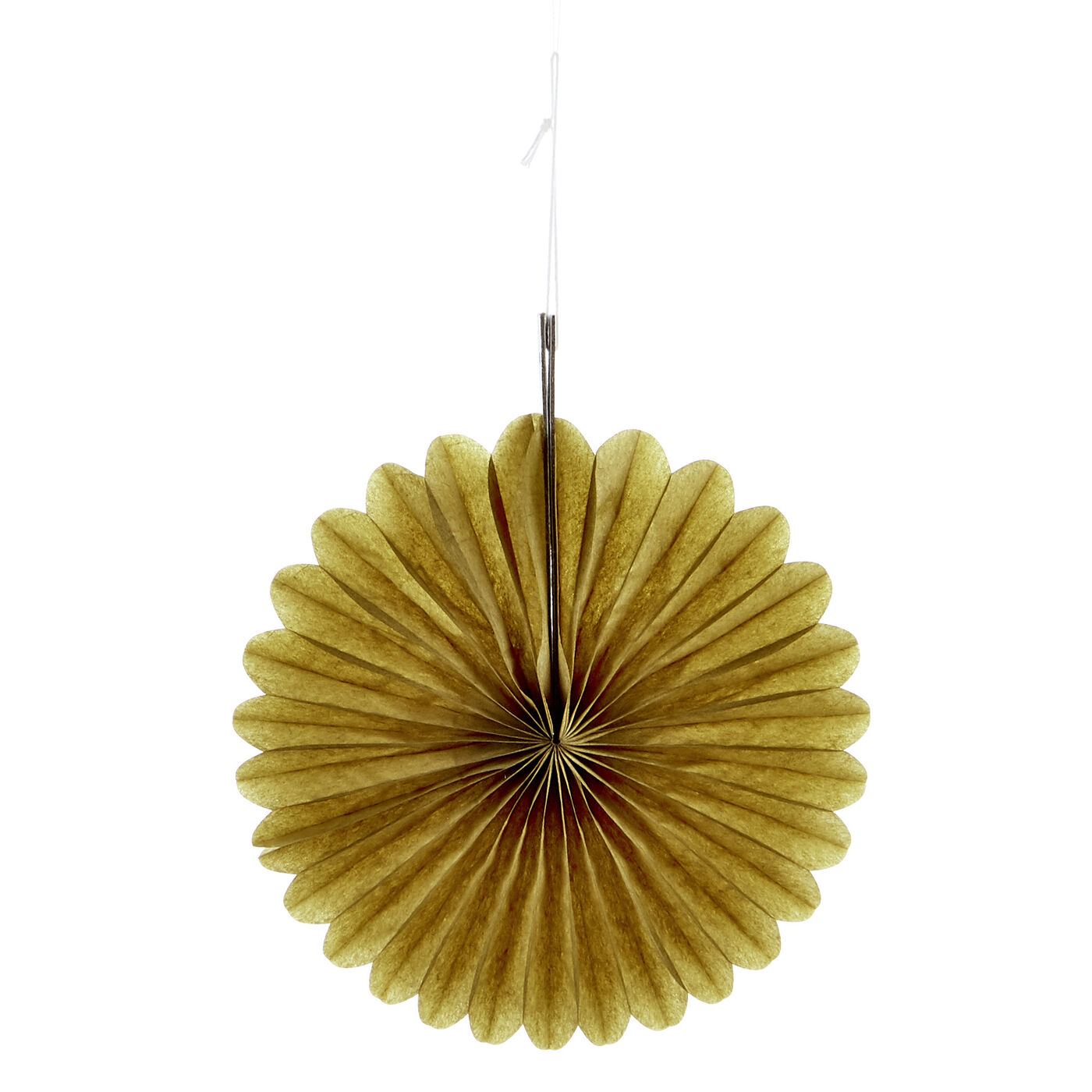 White & Gold-Themed Birthday Party Range