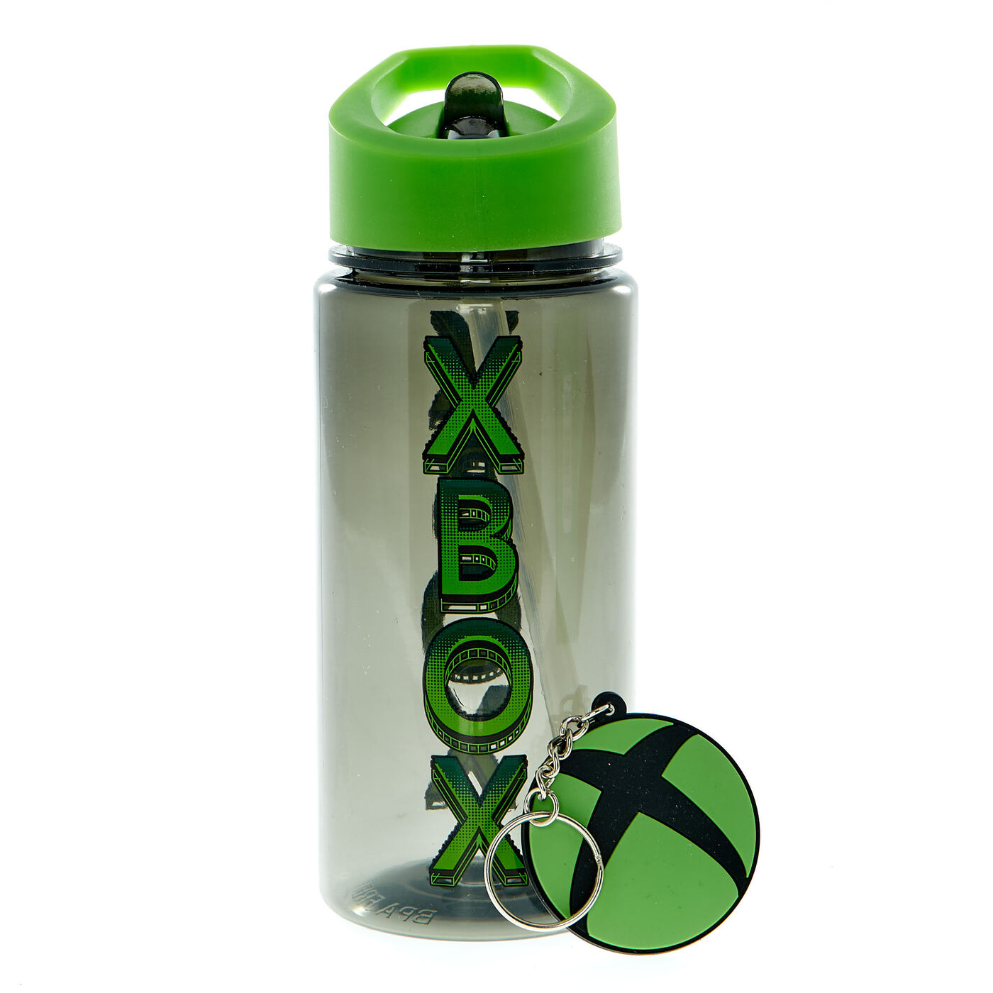 Buy XBOX Water Bottle & Keyring Set for GBP 2.00 | Card Factory UK