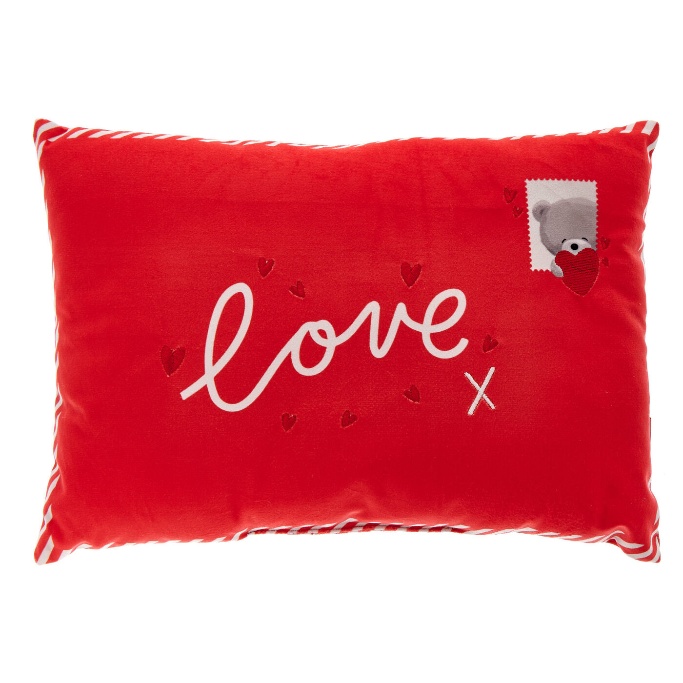 Hugs Bear Large Valentine's Day Gift Bundle