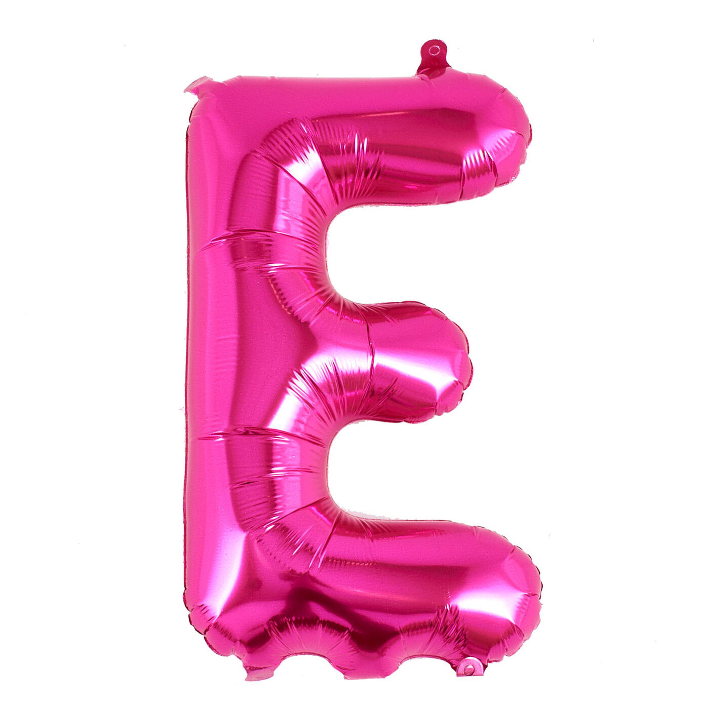Buy Pink Letter E Air-Inflated Balloon for GBP 1.99 | Card Factory UK