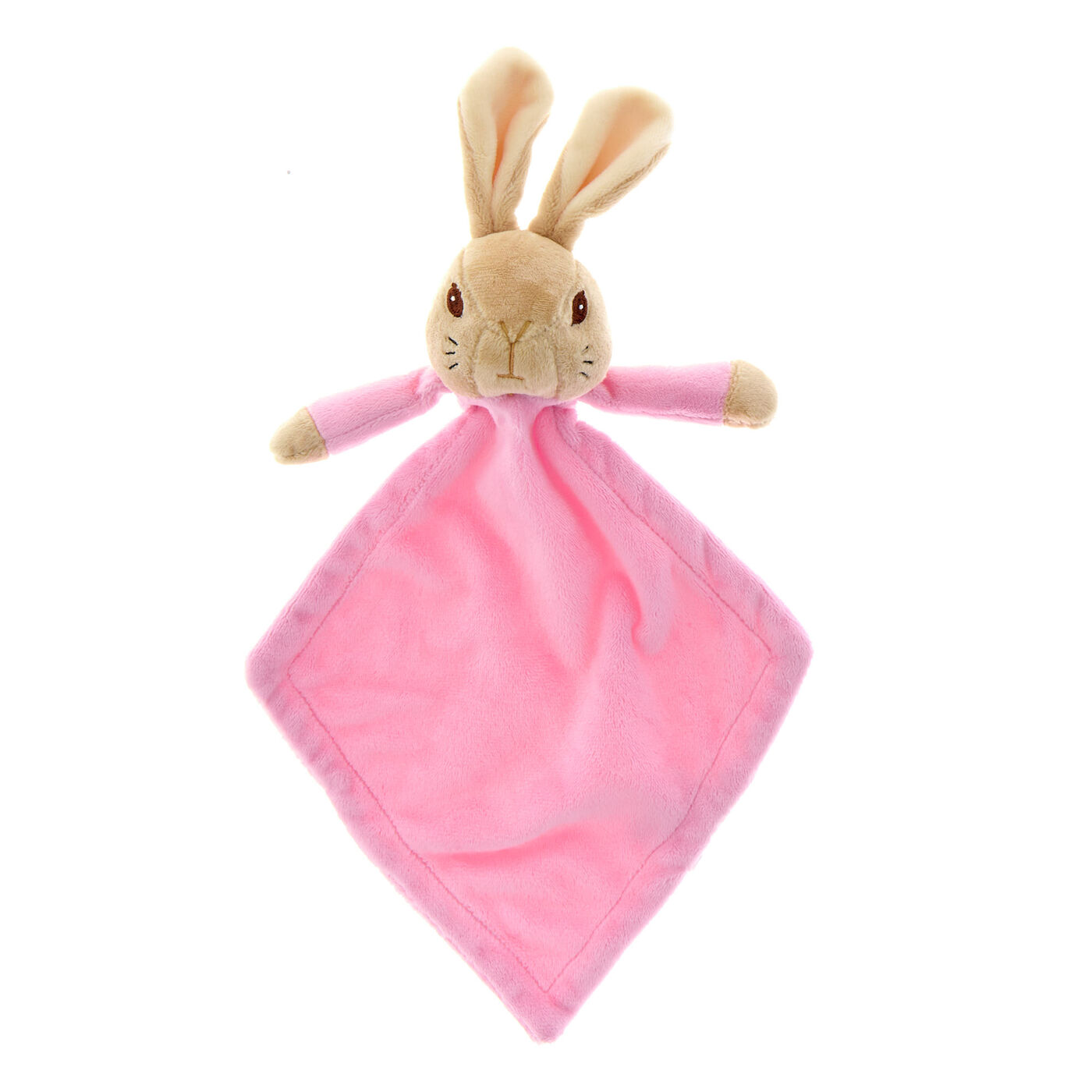Buy Peter Rabbit Flopsy Comforter for GBP 8.99 | Card Factory UK