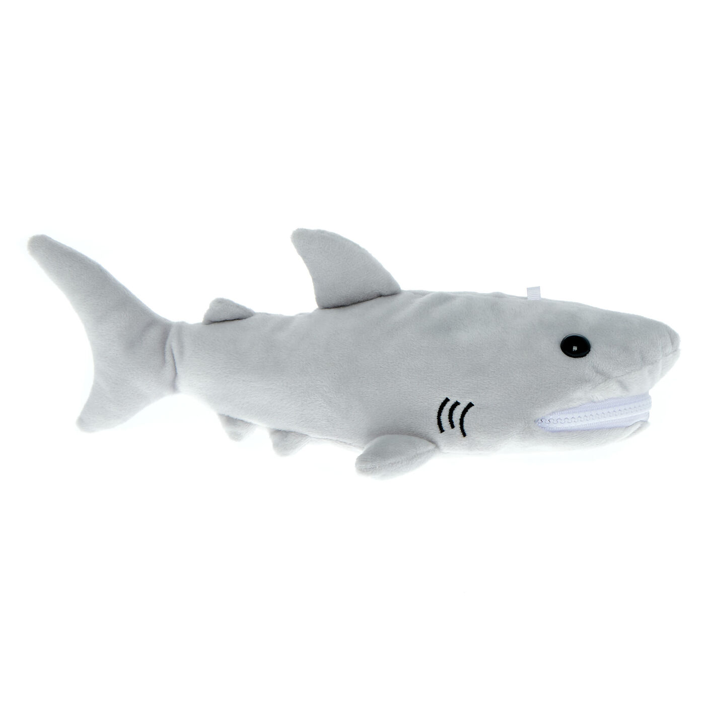 Buy Shark Pencil Case for GBP 2.99 | Card Factory UK