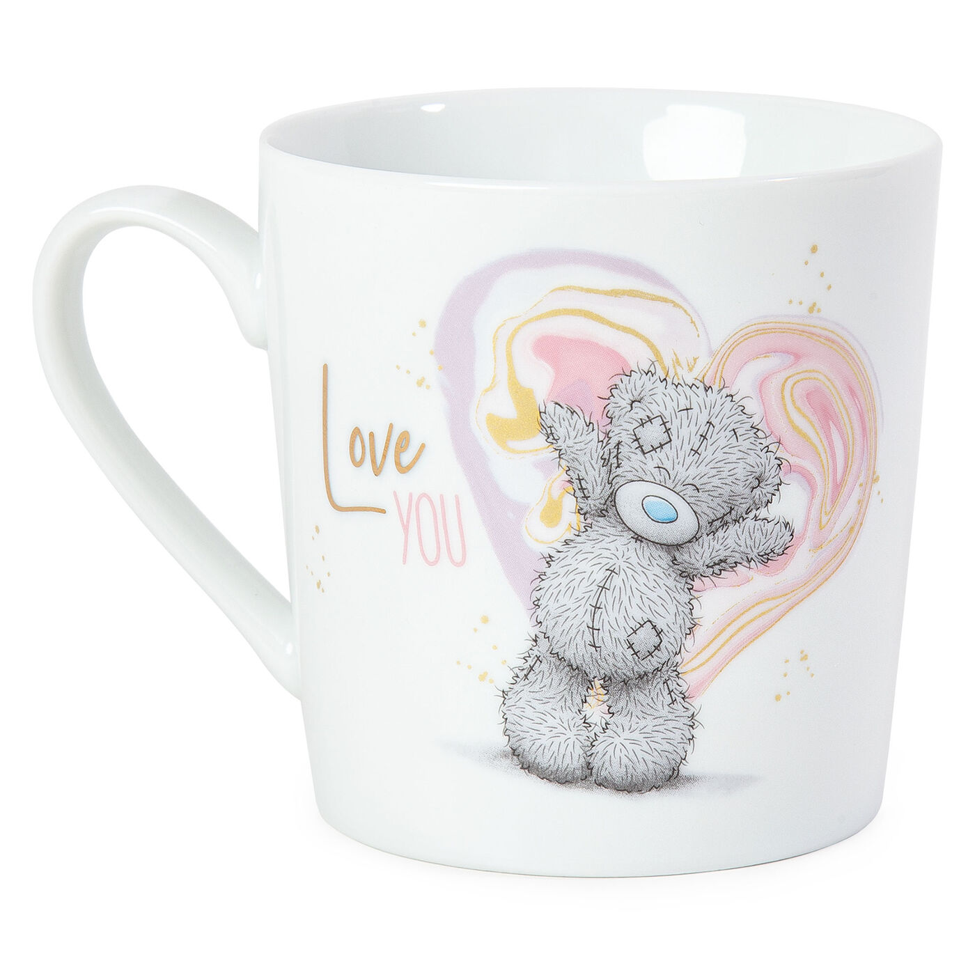 Buy Me to You Tatty Teddy Love You Boxed Mug for GBP 5.99 | Card Factory UK