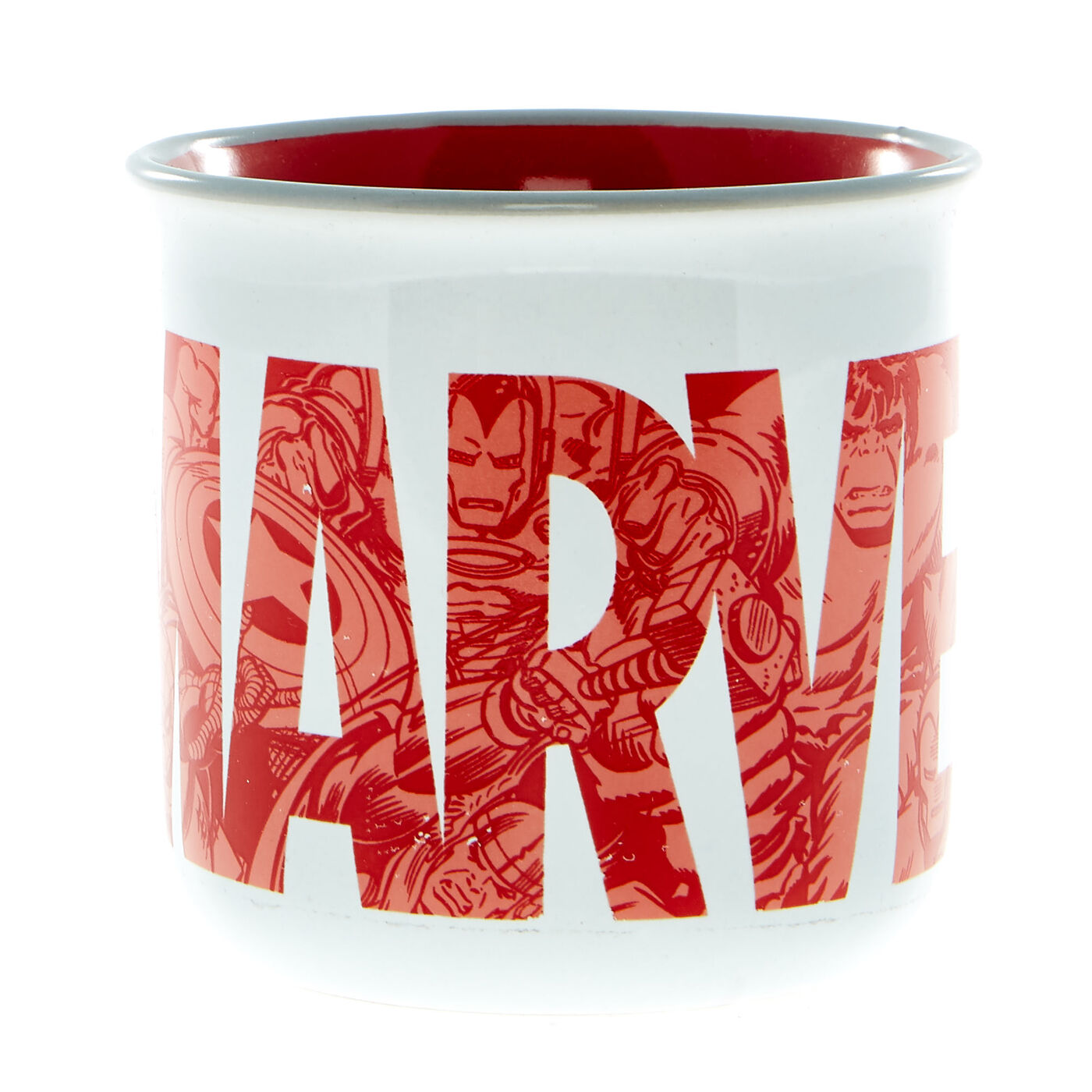 Buy Marvel Mug for GBP 3.99 | Card Factory UK