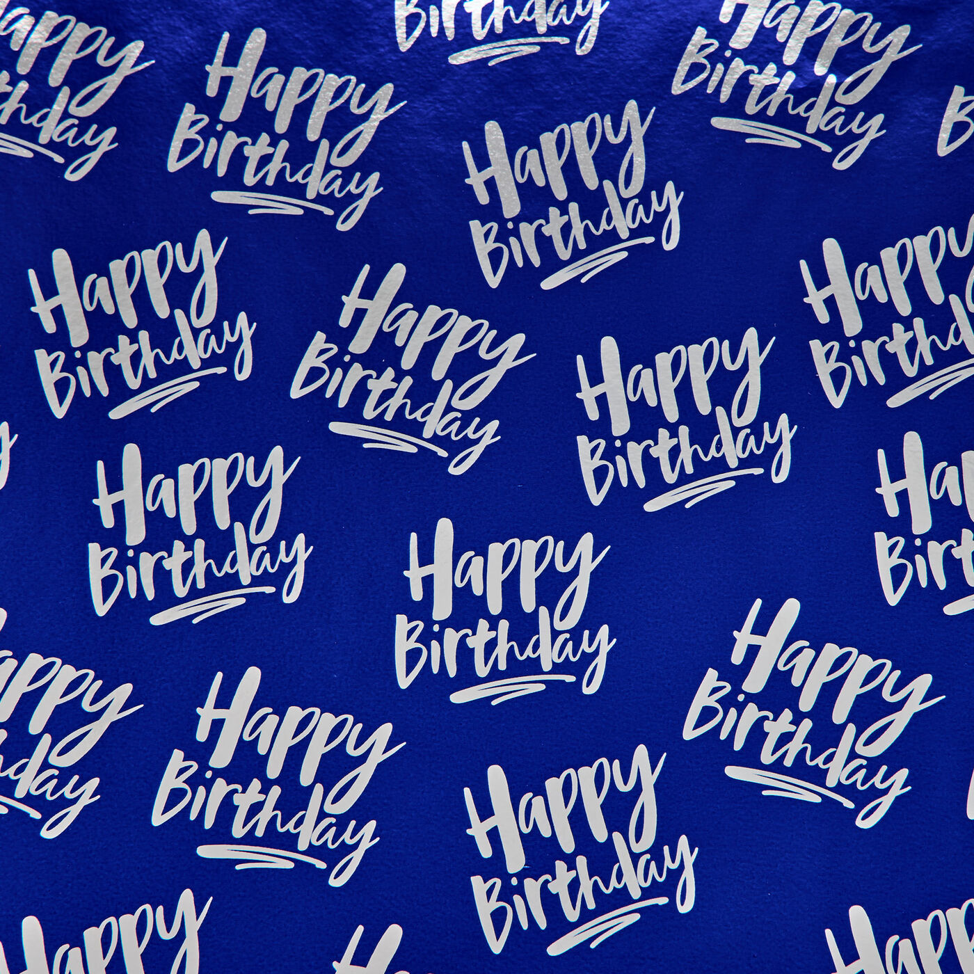Buy Happy Birthday Gift Wrap Rolls - Multipack of 3 for GBP 4.50 | Card ...