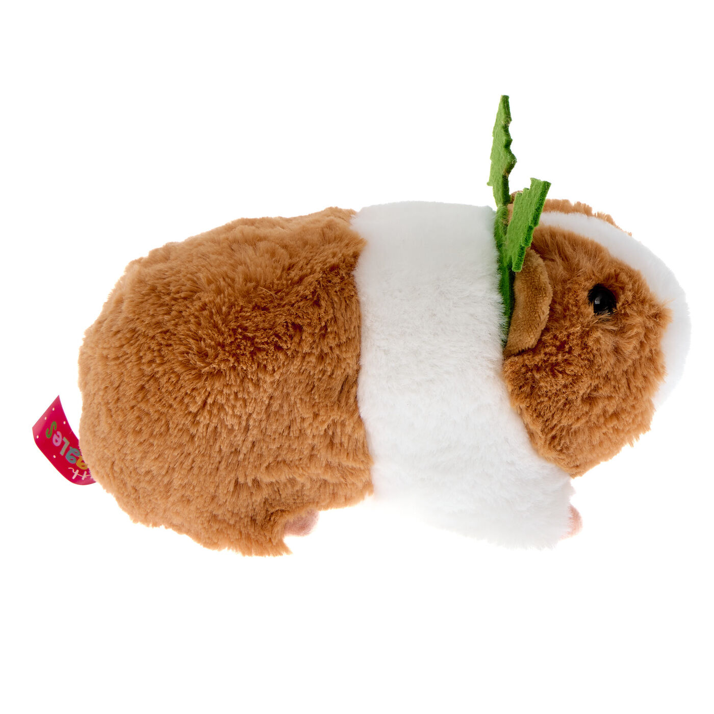 Buy Small Guinea Pig With Boppers Soft Toy for GBP 4.99 | Card Factory UK