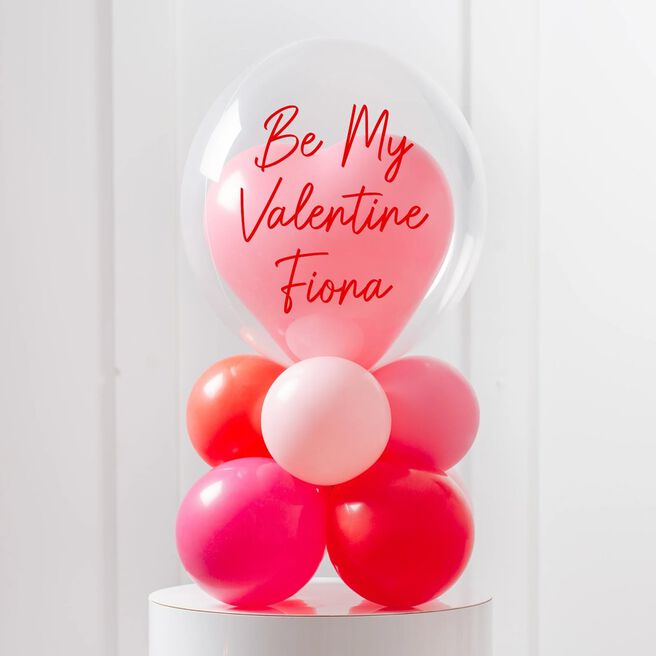 Valentine's Day Balloons & Balloon Bouquets - cardfactory