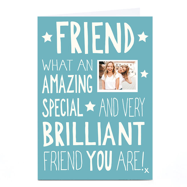 Birthday Cards for Friends, Birthday Greetings & Wishes for Best Friend ...