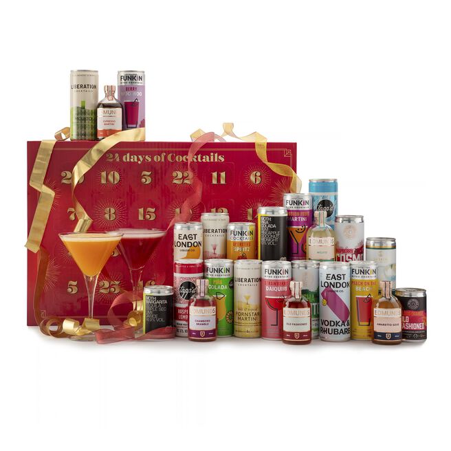 Find amazing products in Advent Calendars' today | Card Factory UK