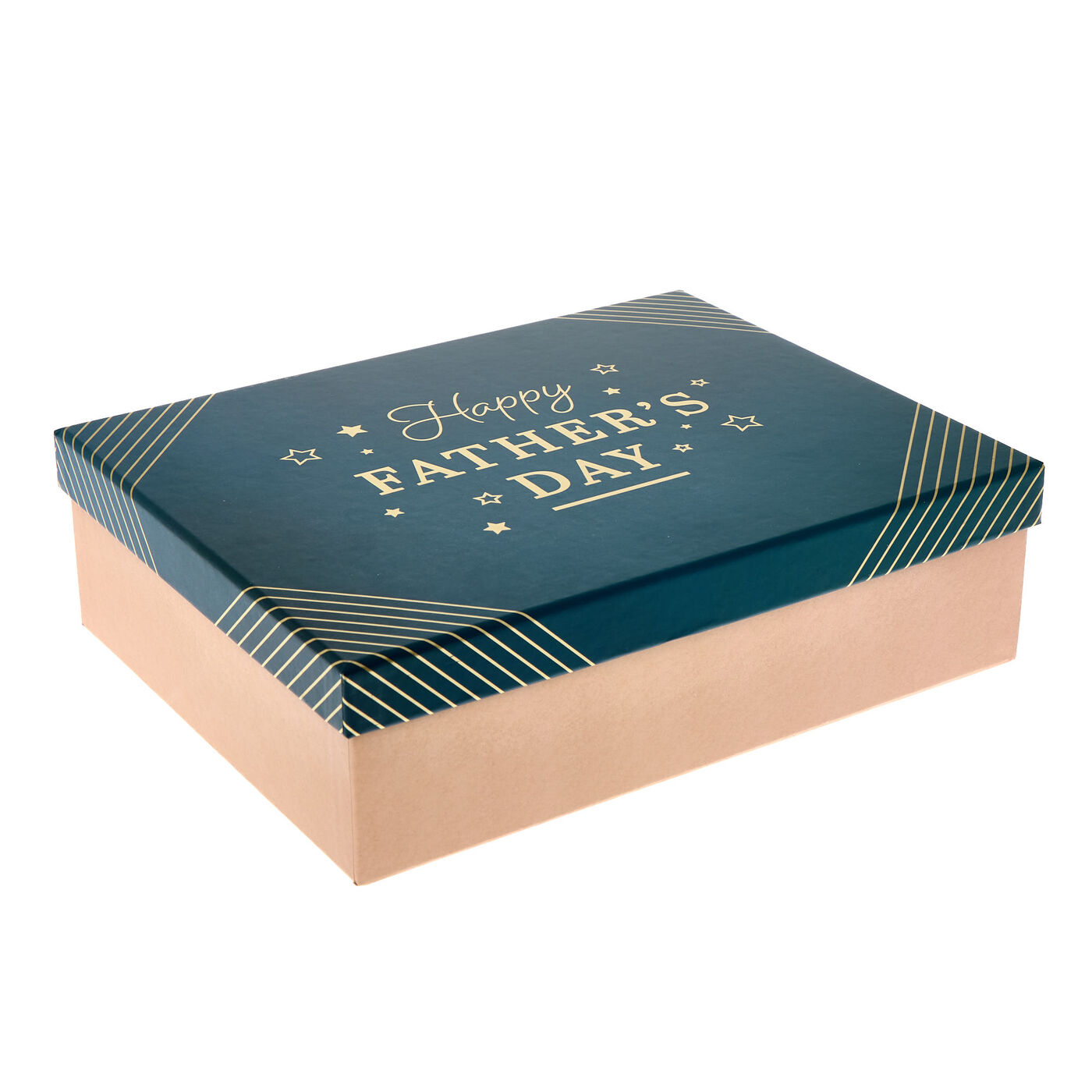 Buy Father's Day Gift Boxes - Pack of 2 for GBP 7.78 | Card Factory UK