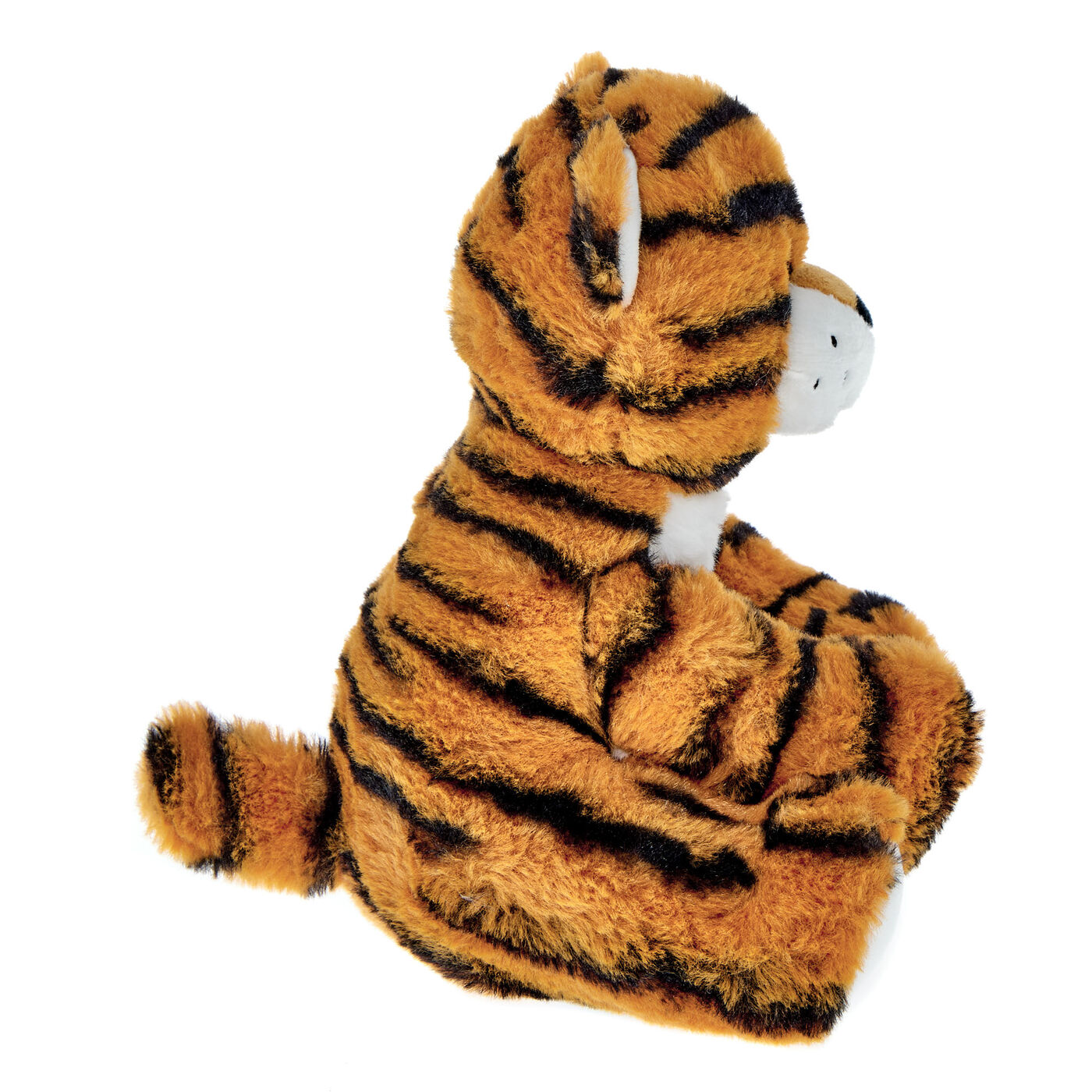 Buy Small Tiger Soft Toy for GBP 4.99 | Card Factory UK
